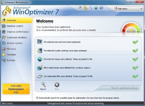 Top 10 Best Free Disk Defragmentation Software for Windows