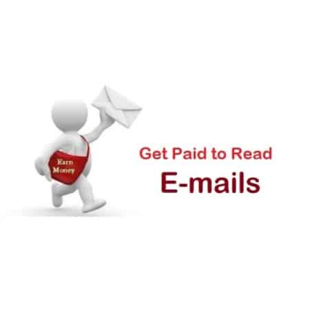 6 Trusted Websites Where you Get Paid to Read Emails in 2020