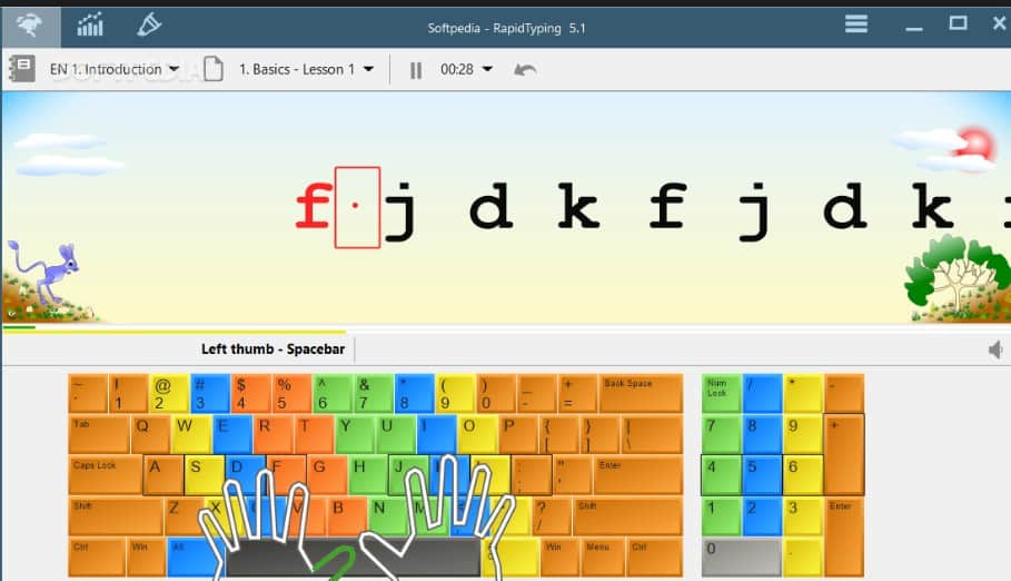 10 Best Typing Software to Learn Typing Like Pro In 2020