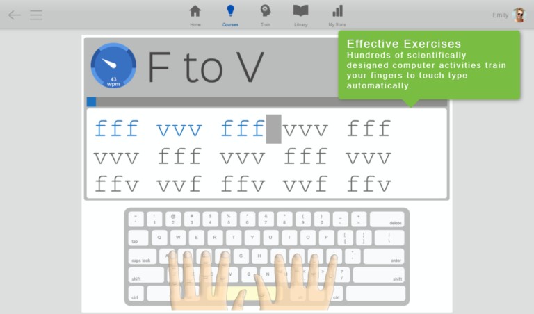 10 Best Typing Software to Learn Typing Like Pro In 2020