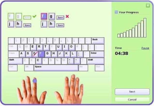 10 Best Typing Software to Learn Typing Like Pro In 2020