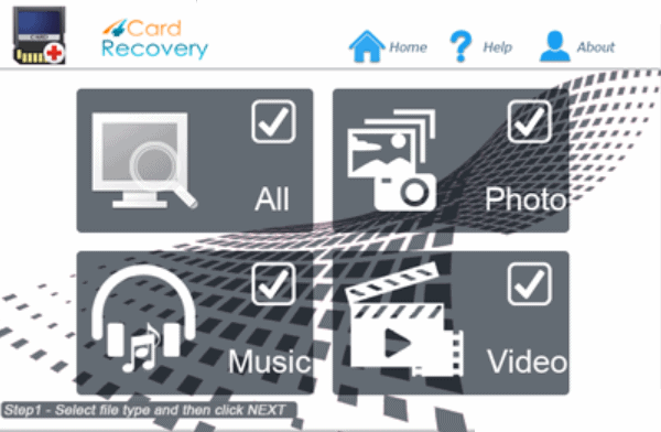5 Best Free SD Card Recovery Tools to Recover Deleted Files