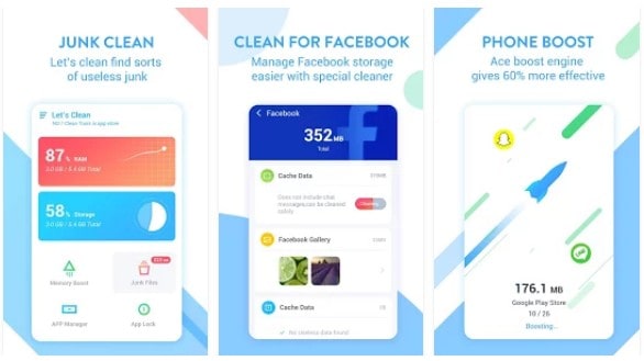 Top 10 Best Cleaner App for Android in 2020