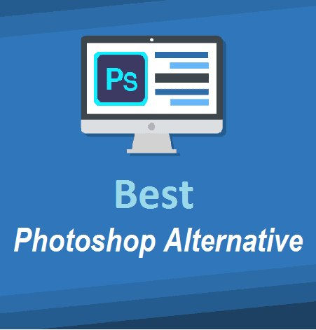 20 Best Free Photoshop Alternative in 2020 [Windows and Mac]