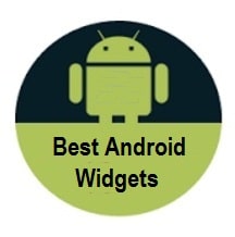 15+ Best Android Widgets to Improve Home Screen in 2020