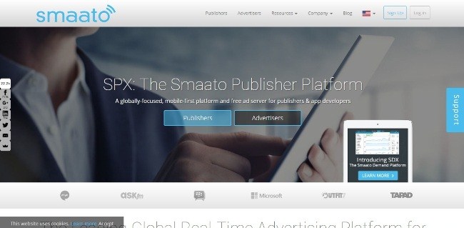 Top 10 Best Mobile Advertising Networks in 2020