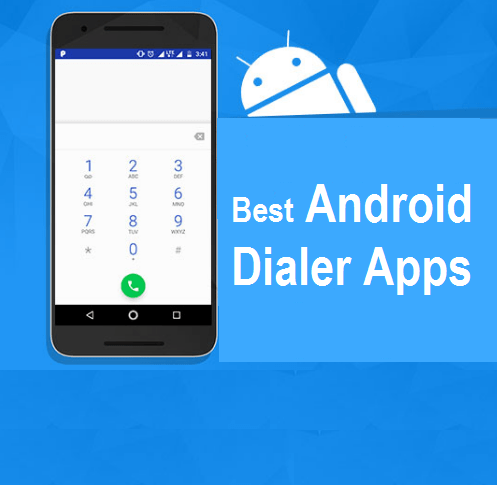 Top 10 Free Best Android Dialer Apps In 2020