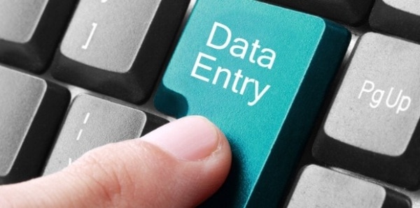 11 Trusted Online Data Entry Jobs from Home without Investment