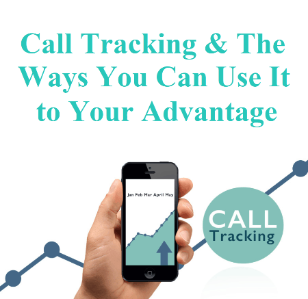 Call Tracking and the Different Ways You Can Use It to Your Advantage