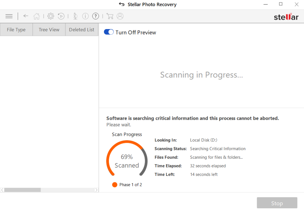 Stellar Photo Recovery Software Review