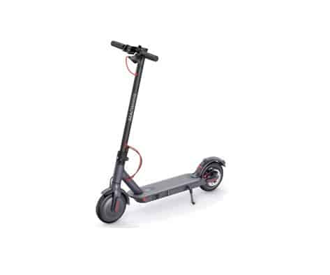 How to Know Which Electric Scooter is Best for You?