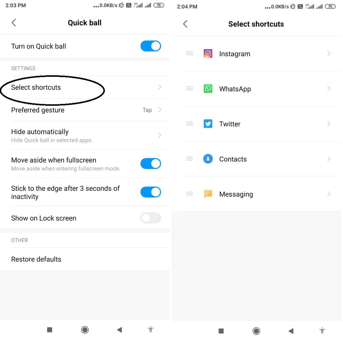 10 Awesome Multitasking and Shortcut Android Apps in 2021