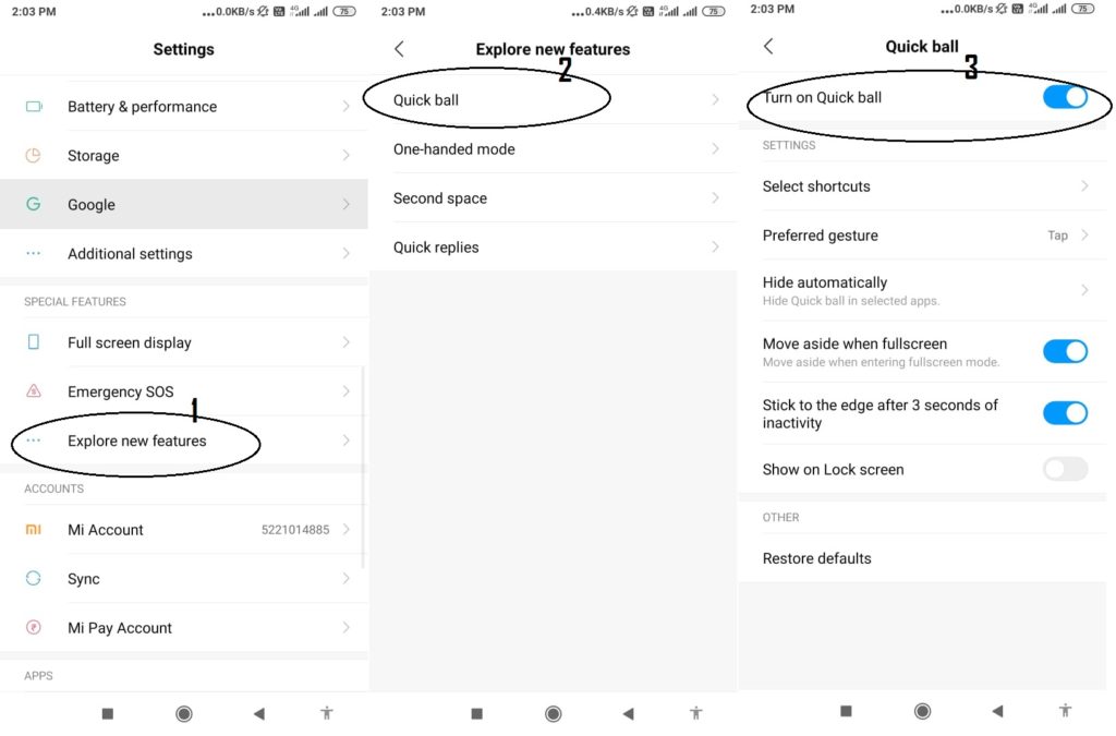 10 Awesome Multitasking and Shortcut Android Apps in 2021