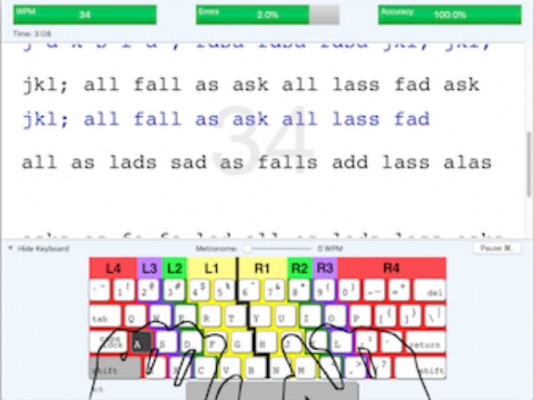 10 Best Typing Software to Learn Typing Like Pro In 2020