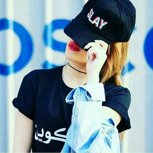500+ Girls DP Image Profile Picture [ Stylish, Cute, Attitude]