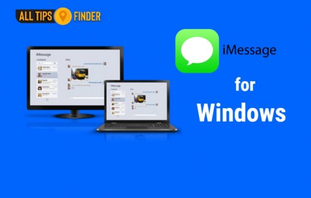 iMessage for Windows – How to Download and Install