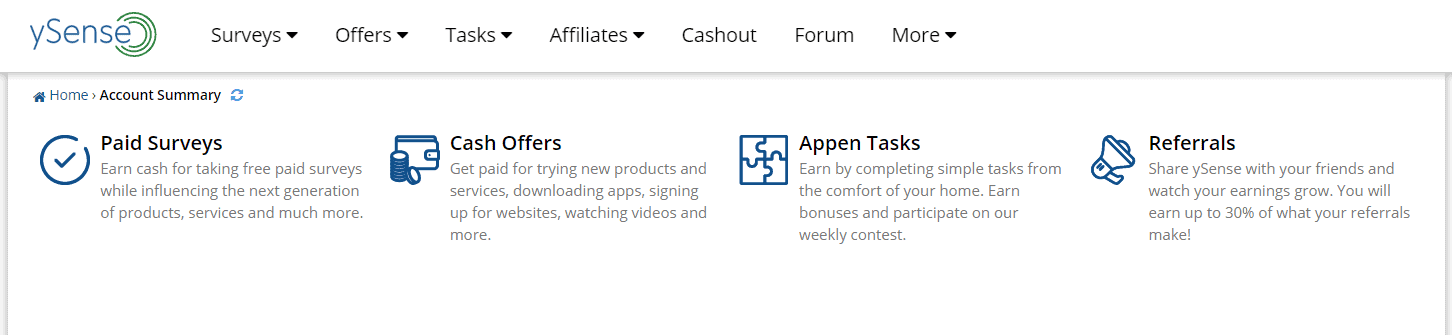 How to Make Money from ySense In 2020 – Complete Tutorial