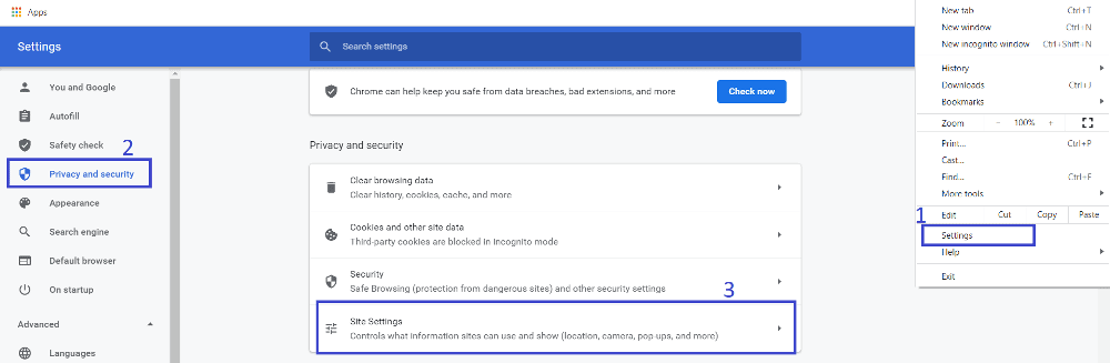 How to Disable pop Up Blocker on Chrome – Complete Guide